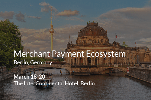 Merchant Payment Ecosystem, Berlin - COMPUTIME