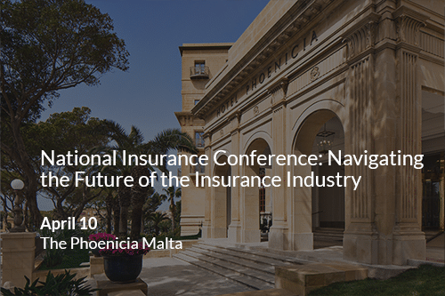 Navigating the Future of The Insurance Industry by MITC (an EMCS ...