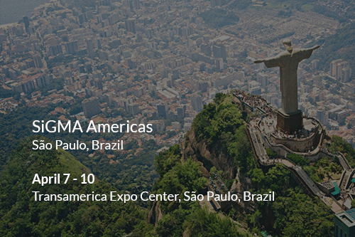 SiGMA Americas Summit 2025, Brazil - COMPUTIME